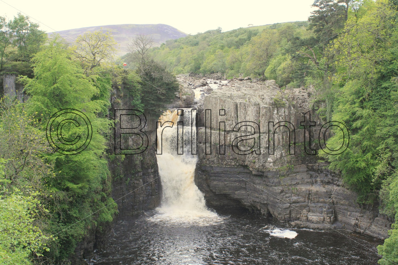 High Force - Brillianto Images