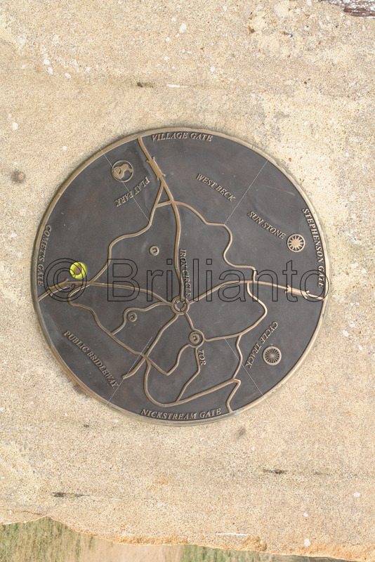 braille map - Brillianto Images